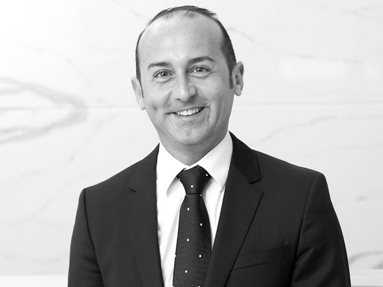 James Thomson » Managing Partner » Burgess Thomson Newcastle