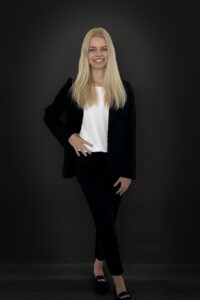 Megan Frew » Paralegal Newcastle » Burgess Thomson